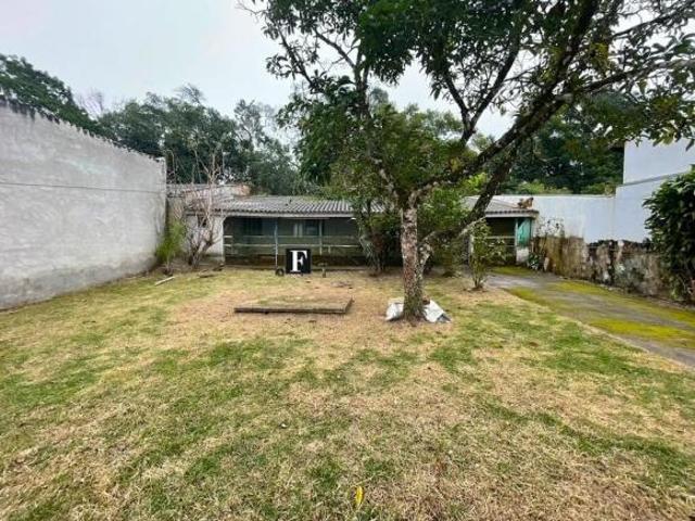 Casa com terreno a venda em Pontal do PR