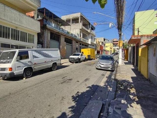 Casa com Terreno à Venda Jardim São Luís, próximo ao Centro Empresarial