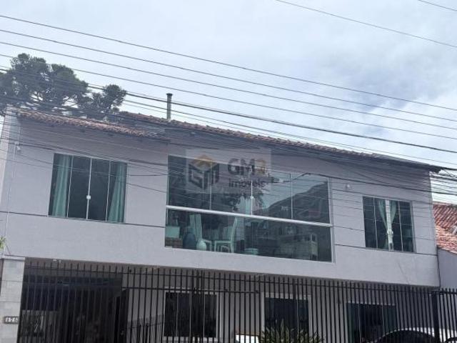 Casa com terreno à venda no Bairro Santa Cândida Curitiba / PR