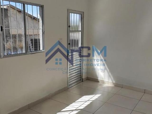CASA COM TERRENO A VENDA NO SANTO ANTÔNIO DA BOA VISTA