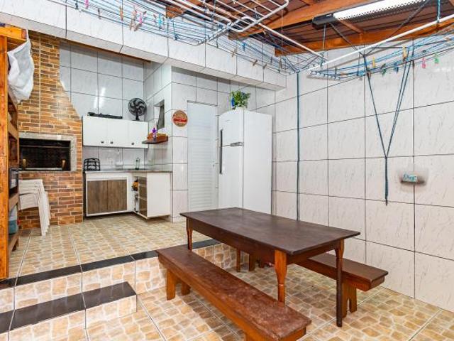 Casa com terreno a venda Xaxim