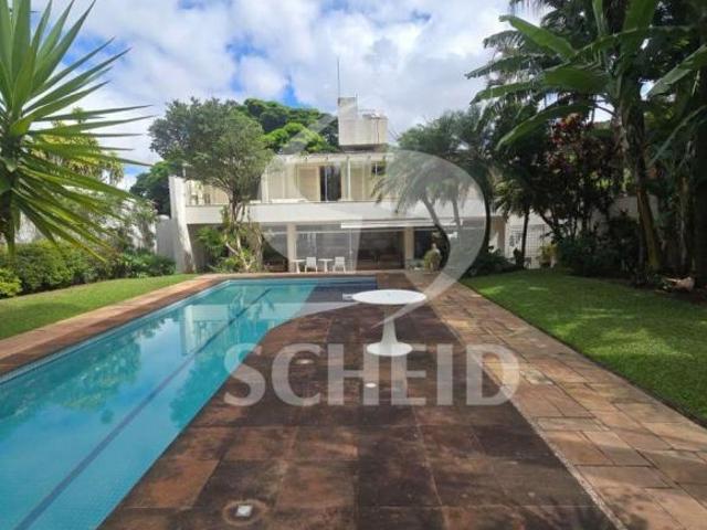 Casa com terreno amplo, 1200mt, Alto da Boa Vista !