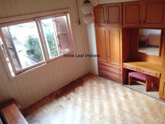 CASA COM TERRENO DE 14X34m PERTO DO QUARTEL EM SANTO ÂNGELO RS