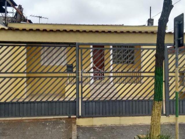Casa com terreno de 10 x 48 = 480m²