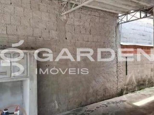 CASA COM TERRENO DE 280m² CHÁCARAS REUNIDAS