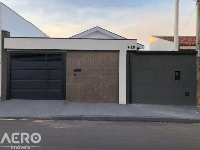 Casa com terreno de 351 mts², sendo 3 quartos, 1 suíte à venda, 150 m² por R$ 429.000 Vila Nova Sa