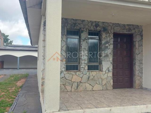 CASA COM TERRENO DE 450 M² PERFIL COML ÁREA CENTRAL DE PARANAVAÍ PR