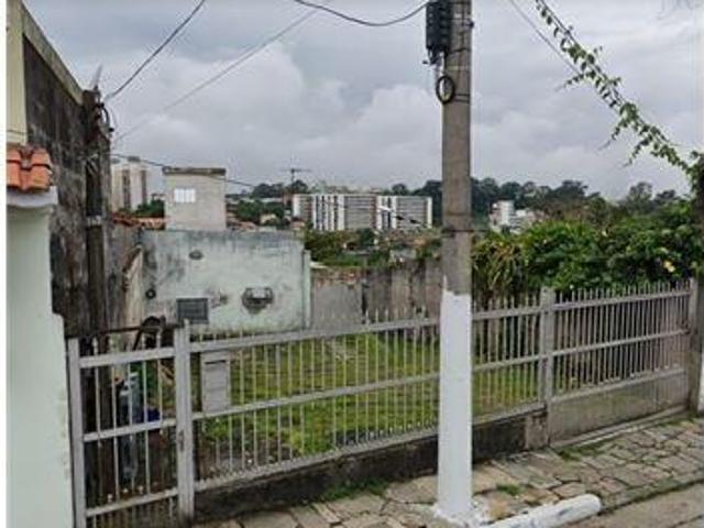 Casa com Terreno de 567m², 1 casa e sobrado 6 dormitórios, 4 vagas