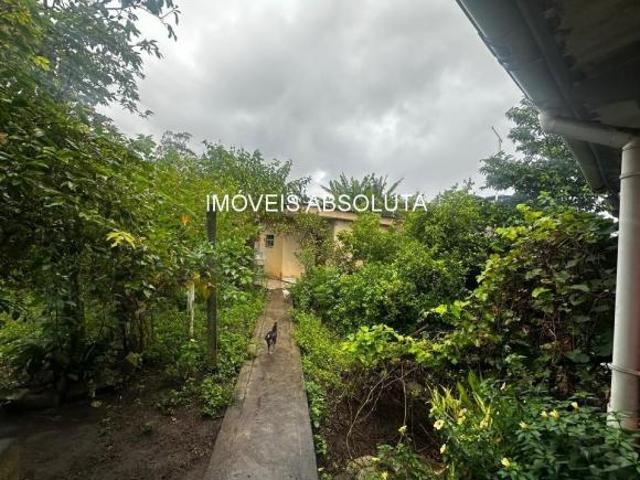 Casa com terreno de 520m² a 500m do mar no Bopiranga ? Itanhaém