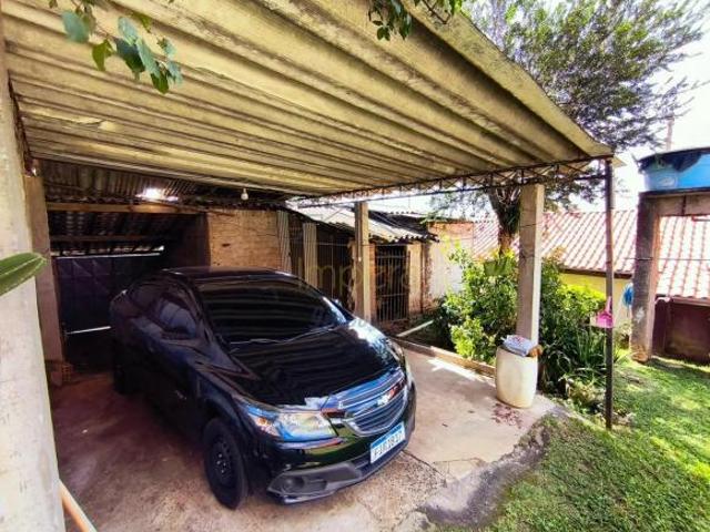 Casa com terreno de 600m² para venda Jd Americano São José dos Campos/SP
