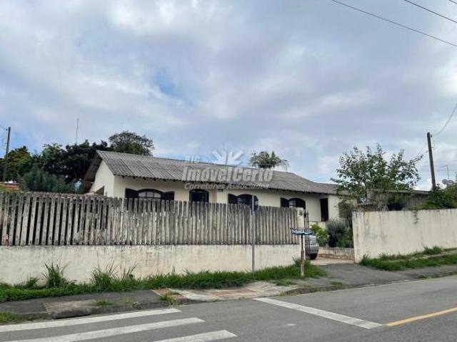 Casa com terreno em Colombo/PR