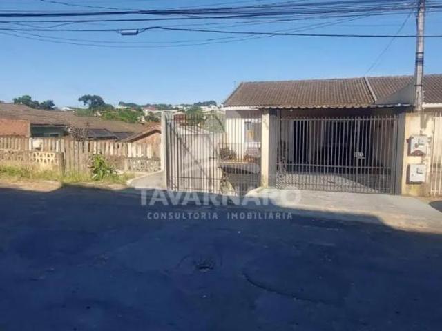 Casa com terreno generoso na Nova Rússia