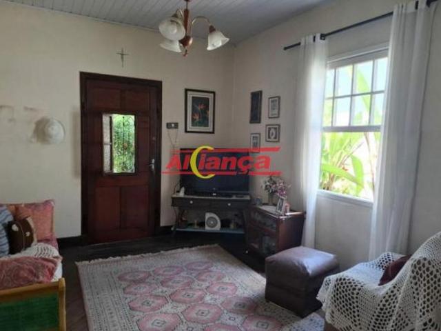 CASA COM TERRENO GRANDE TREMEMBÉ