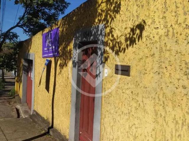 Casa com terreno incluso de 360m² no bairro Caiçara em Belo Horizonte MG / MY BROKER