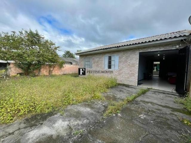 Casa com terreno para venda Praia de Leste
