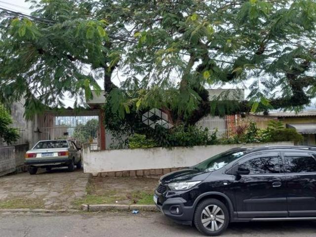 Casa com Terreno próximo Av. Teresópolis, 871,20 m², excelente para edificação/empreendimento