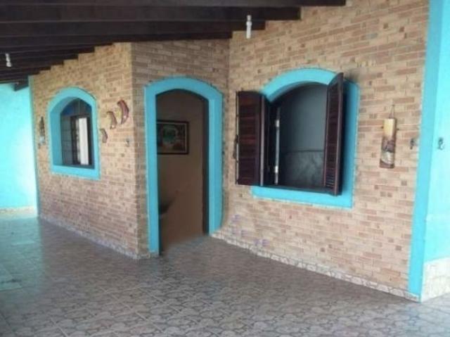 Casa com terreno Venda Caraguatatuba SP Poiares