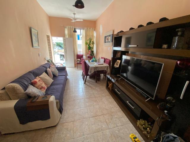 Casa com terreno Venda Rio de Janeiro RJ Pilares