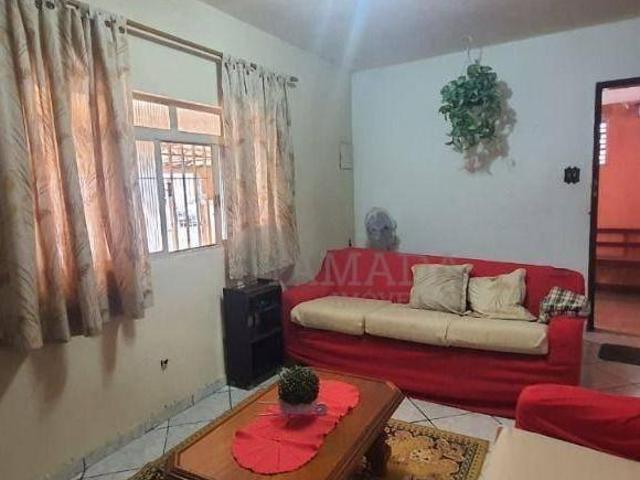 Casa com terreno 10x30 2 Quartos à venda, 100 m² por R$ 380.000 Limoeiro São Paulo/SP