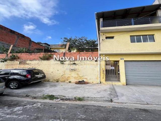 Casa Com Terreno 250 Mts Em Jandira Sp
