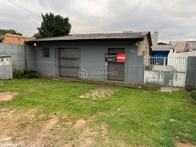 Casa Com Terreno 444m² ZR3 no Capão Raso