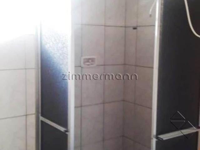 CASA COM TERRENO 400M² NA VILA ROMANA