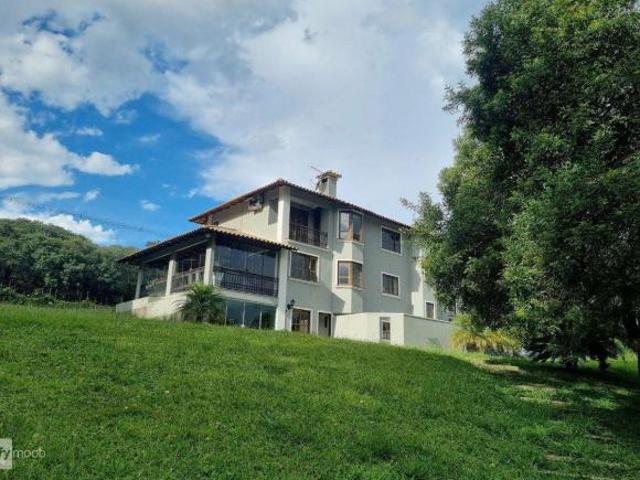 Casa com terreno 4100 m², João Leopoldo Jacomel em Piraquara