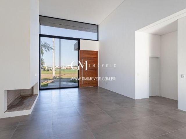 Casa com térrea com 3 suítes, a venda, no Reserva das Águas em Torres/RS