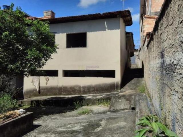 CASA COM TERREIRO E PREï¿½O ESPECIAL NO NOVO PROGRESSO
