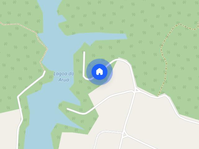 Casa Com Total Infra Estrutura Na Reserva de Sapiranga Lagoa de Árua