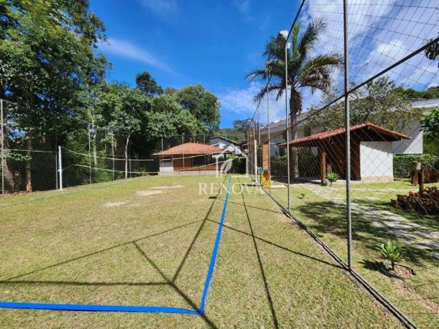 Casa com 3 suítes à venda, 142 m² por R$ 1.290.000 Golfe Teresópolis/RJ
