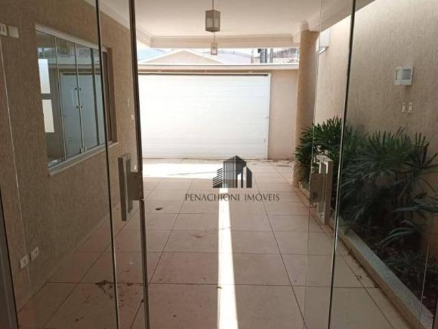 Casa com treis suites