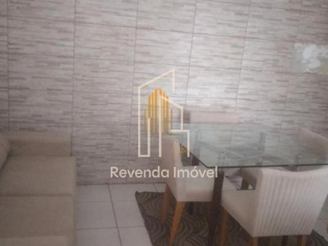 CASA COM TRÊS DORMITÓRIOS, DOIS BANHEIROS E DUAS VAGAS EM PERDIZES CASA SOBRADO