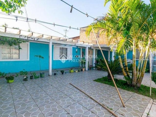 casa com três quartos na Bom Sucesso em Gravataí