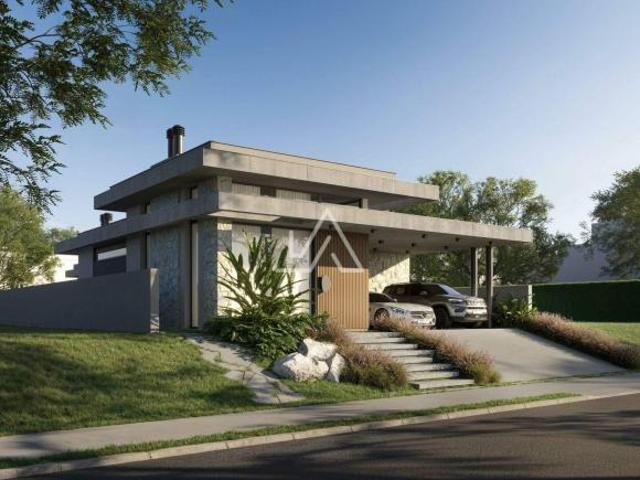 CASA COM TRÊS SUÍTES | MORADA DOS IPÊS | PASSO FUNDO/RS