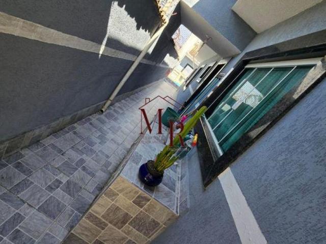 Casa com três suítes no Solemar Praia Grande SP