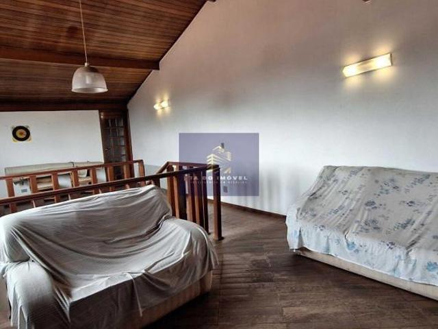 Casa com três suítes para venda no Campo Belo!