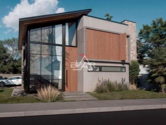 CASA COM TRÊS SUÍTES | RESERVA SÃO CRISTOVÃO | BAIRRO SÃO CRISTOVÃO PASSO FUNDO/RS