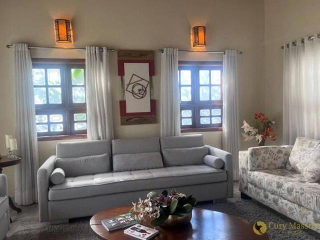 Casa com tudo que a sua família quer e merece