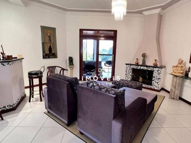 Casa com Uma Linda Vista para VENDA no Condomínio City Castelo Itu/SP