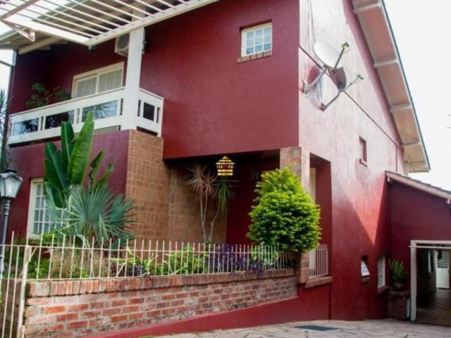 Casa com uma vista linda