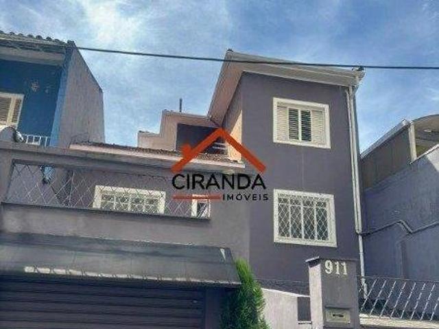 CASA COM VAGA PRÓXIMO A RUA AFONSO BOVERO, ENTR?E? AV. POMPEIA E SUMARÉ E ARENA ALLIANZ