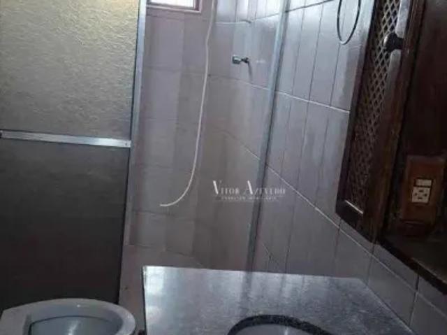 Casa com á venda na Vila Dominguinho Votorantim/SP