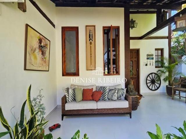 Casa com vista à venda em Ilhabela Norte