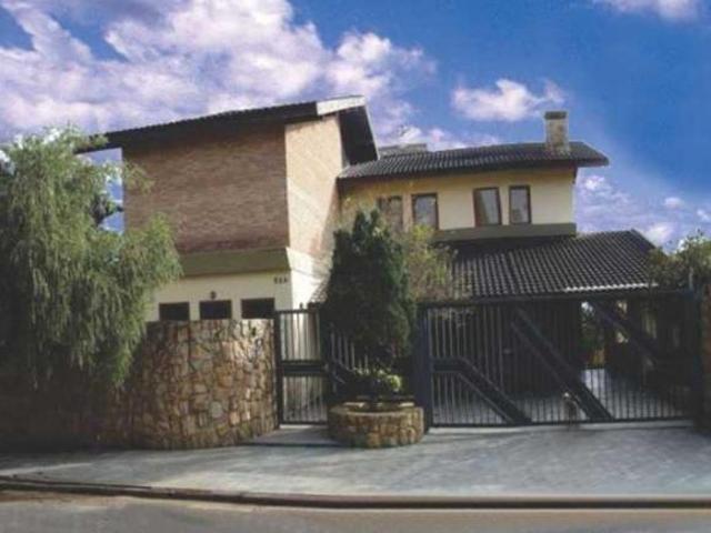 Casa com vista e localização privilegiada ao lado do centro | Samambaia Atibaia