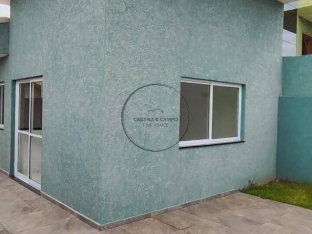Casa com vista espetacular à venda em Bom Jesus dos Perdões