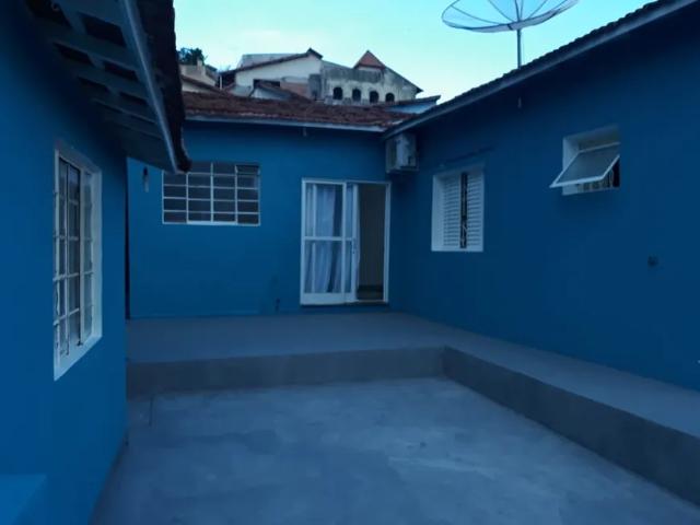 Casa com vista maravilhosa