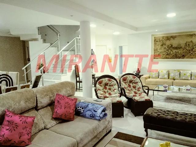 Casa com vista maravilhosa, localizada no Suiça da Cantareira!