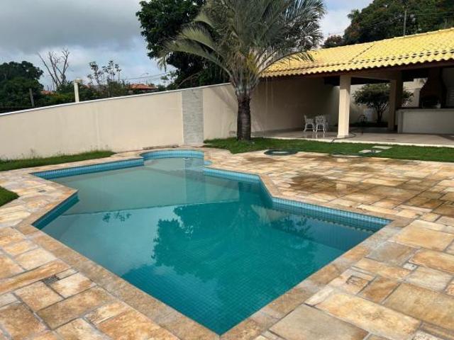 Casa com vista maravilhosa para a Serra do Mar