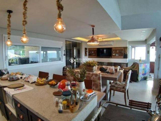 Casa com Vista Panorâmica e 2 suítes na Vila Olinda